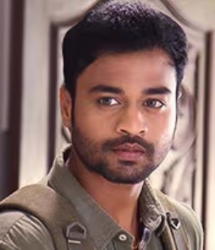 Tamil Actor Nirmal Swathees Biography, News, Photos, Videos | NETTV4U
