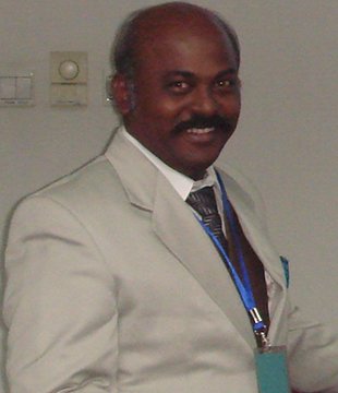 Hindi Others Dr S Selvakumar Biography, News, Photos, Videos | NETTV4U