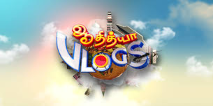 Tv Show Adithya Vlogs Synopsis Aired On ADITHYA TV Channel