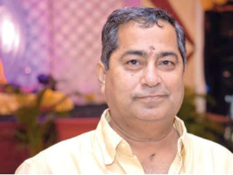 Bollywood Actor N Kumar Biography, News, Photos, Videos | NETTV4U