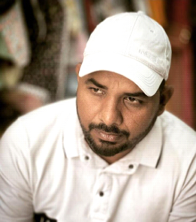 Punjabi Director Of Photography Nanni Gill Biography, News, Photos ...