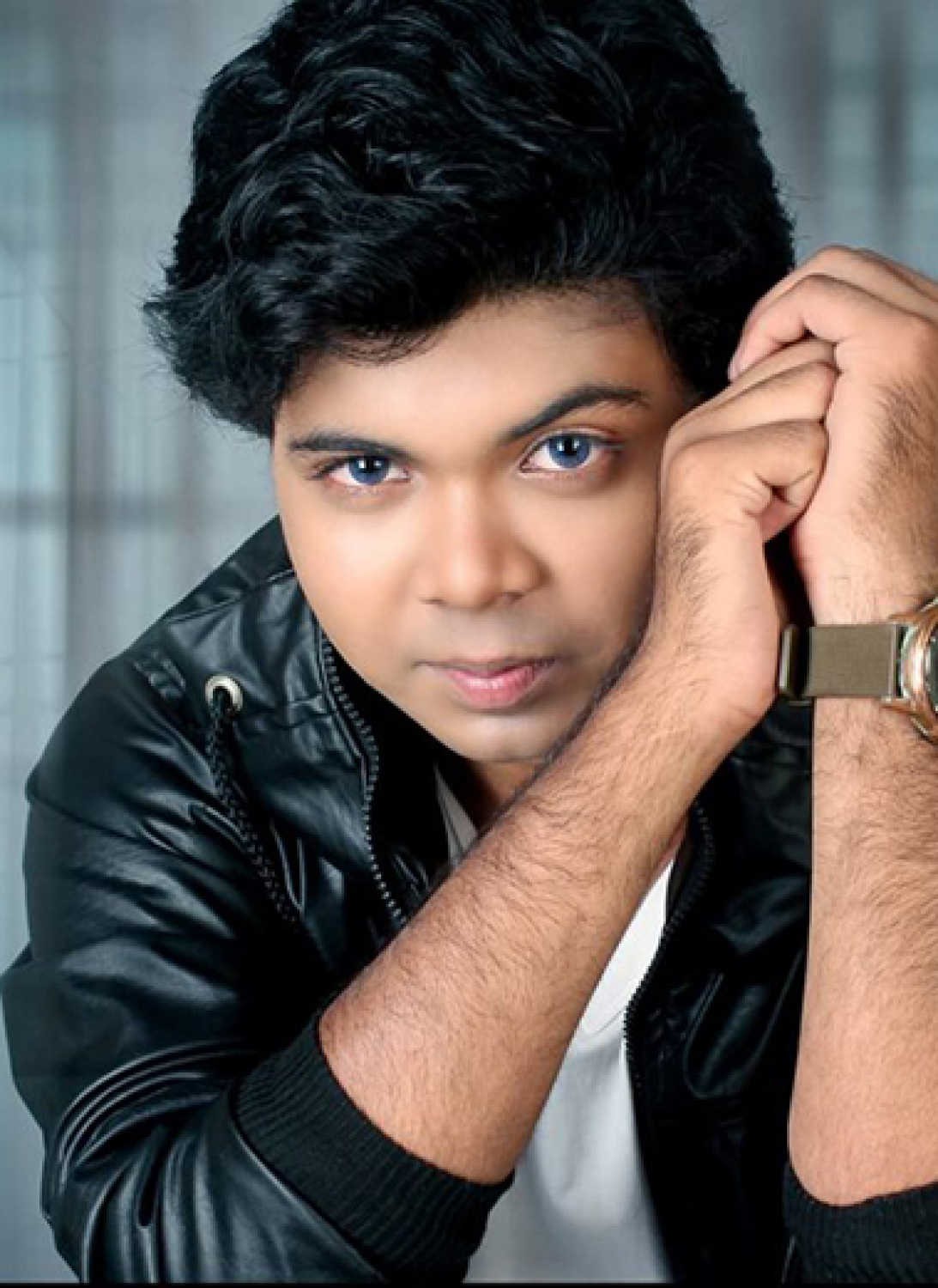 Marathi Actor Raj Surwade Biography, News, Photos, Videos | NETTV4U