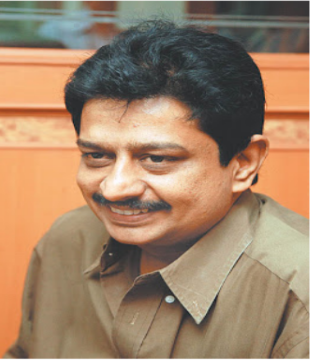Tamil Dialogue Writer U Prasanna Kumar Biography, News, Photos, Videos ...