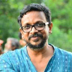 Malayalam Actor Mano Jose Biography, News, Photos, Videos | NETTV4U