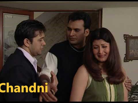Hindi Tv Serial Chandni - Full Cast and Crew