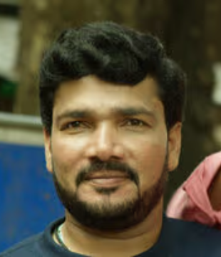 Kannada Actor Manjunath Kn Biography, News, Photos, Videos | NETTV4U