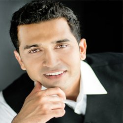 Hindi Tv Actor Jabbz Farooqi Biography, News, Photos, Videos | NETTV4U