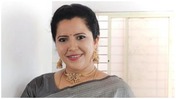 Kannada Actress Shalini Rao Biography, News, Photos, Videos | NETTV4U