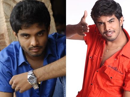 Likith Shetty Is A Cartoonist! | NETTV4U