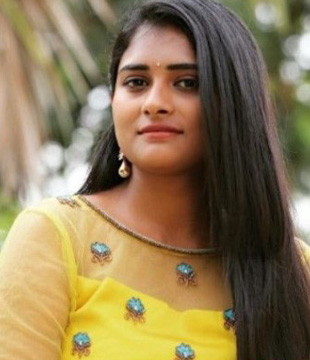 Telugu News Anchor Arohi Rao Biography, News, Photos, Videos | NETTV4U