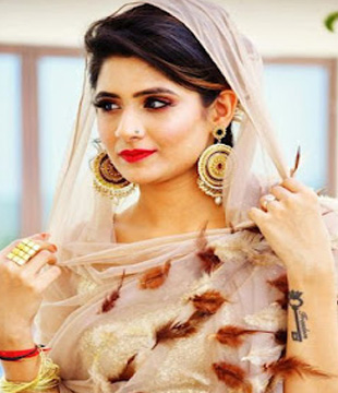 Hindi Tv Serial Katha Ankahee - Full Cast and Crew