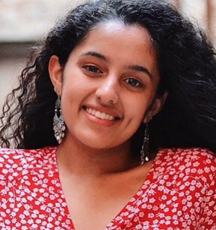 Tamil Dancer Sindhu Vasudevan Biography, News, Photos, Videos | NETTV4U