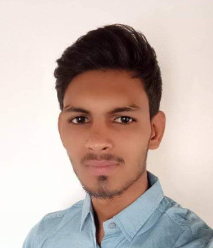 Hindi Actor Rohit Bajiya Biography, News, Photos, Videos | NETTV4U