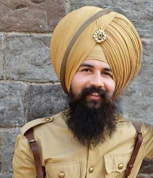 Hindi Movie Actor Adhrit Sharma Biography, News, Photos, Videos | NETTV4U