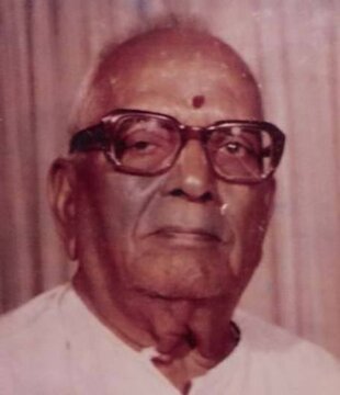 Tamil Musician S P Sambamurthy Biography, News, Photos, Videos | NETTV4U