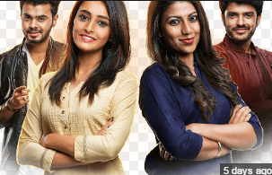 Kannada Channel Star Suvarna Presents Sindoora | NETTV4U
