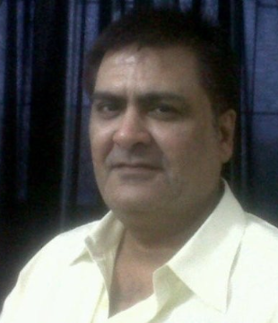 Hindi Producer Actor Rajeev Bhatia Biography, News, Photos, Videos | NETTV4U