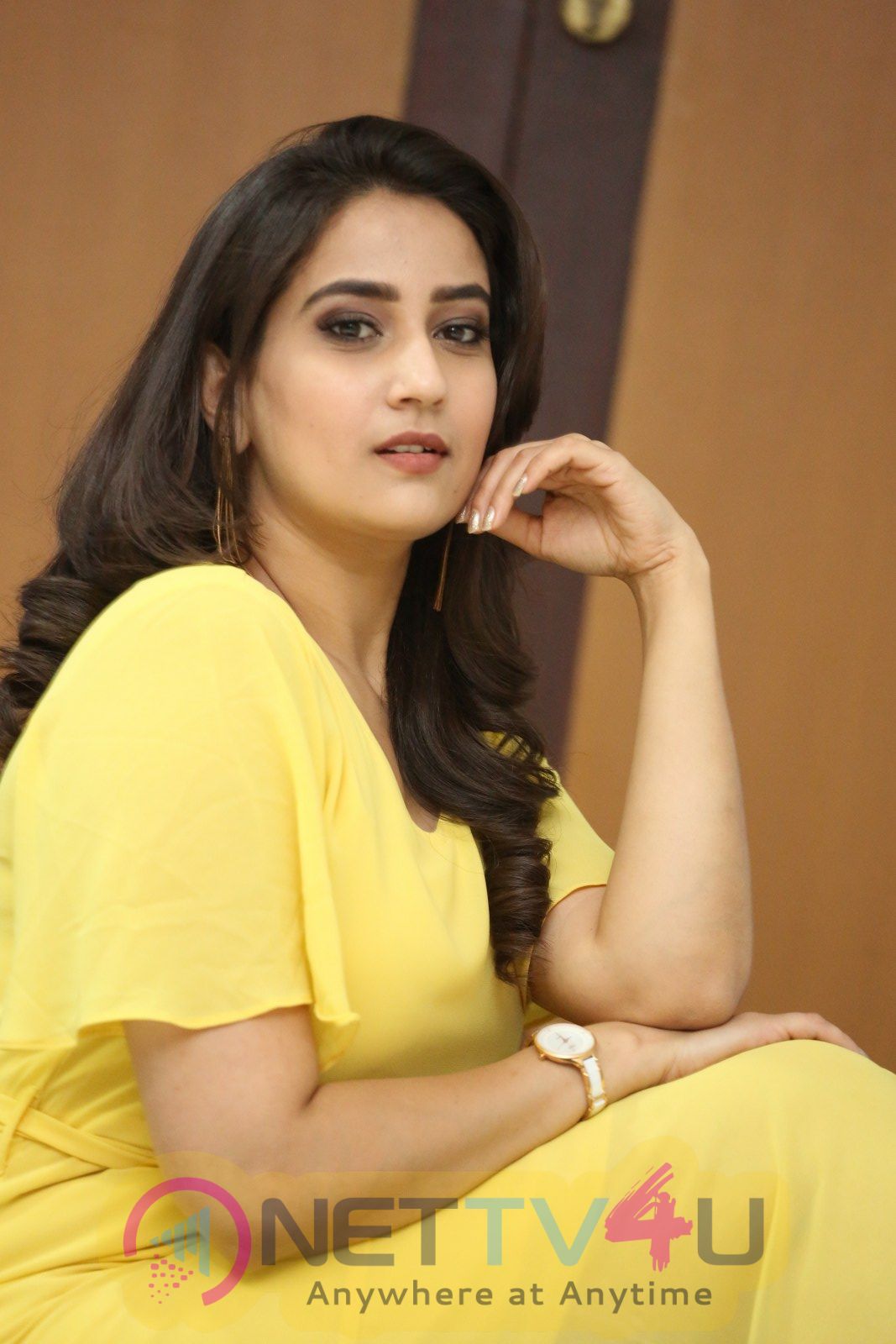 Actress Manjusha Cute Pics | 557895 | Galleries & HD Images