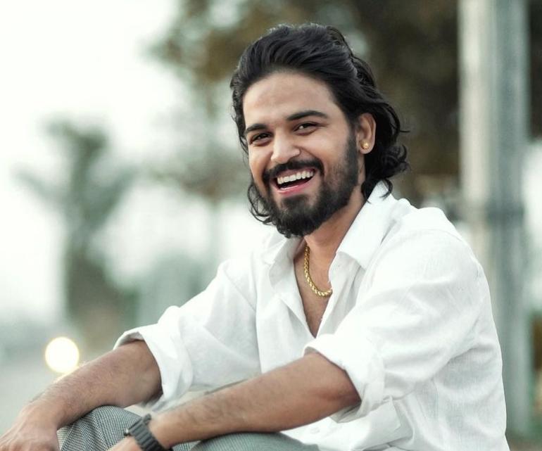 Rajasthani Director Shubham Gupta Director Biography, News, Photos, Videos | NETTV4U