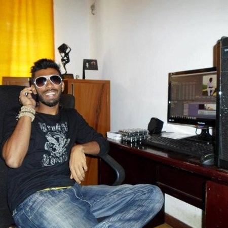 Sinhala Editor Dhanushka Bandara Rajakaruna Biography, News, Photos ...