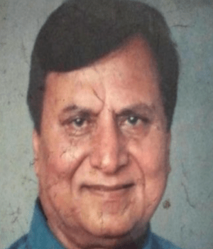 Hindi Director Boota Singh Shaad Biography, News, Photos, Videos | NETTV4U