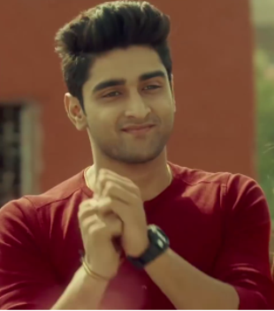 Hindi Actor Pankaj Rungta Biography, News, Photos, Videos | NETTV4U