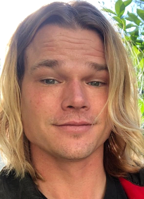 English Actor Brendan Miller Biography, News, Photos, Videos | NETTV4U