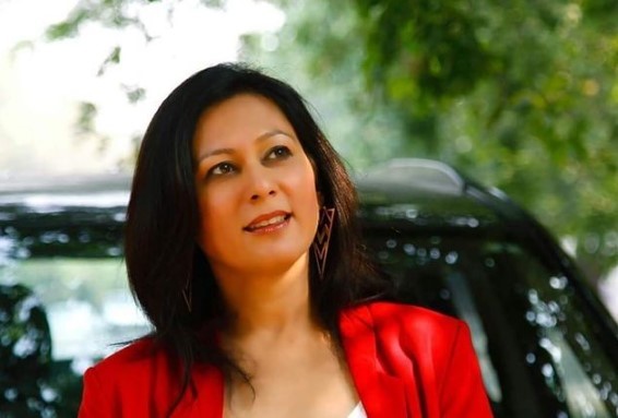 Hindi Actress Monisha Narang Biography, News, Photos, Videos | NETTV4U