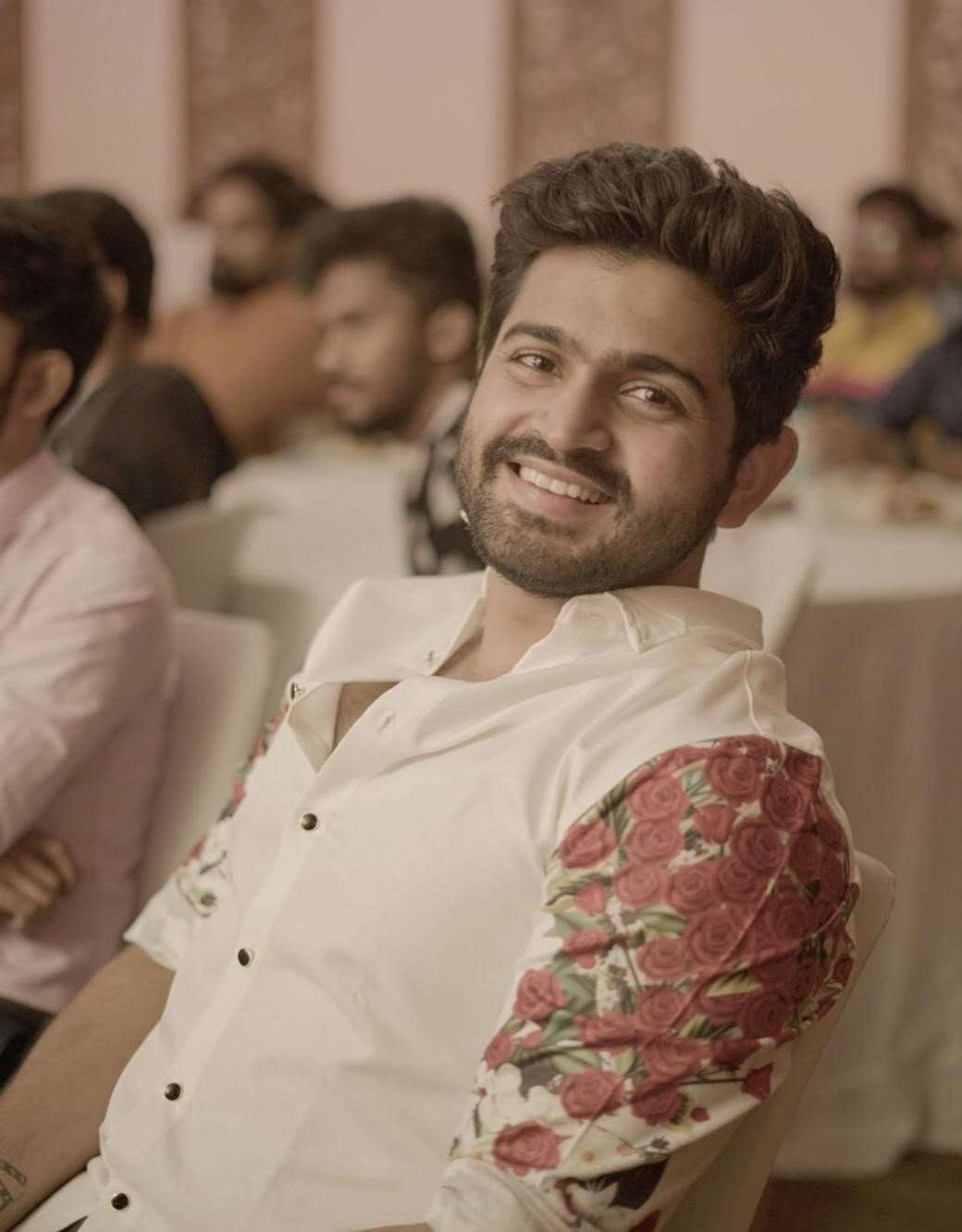 Telugu Actor Pavan Siddhartha Biography, News, Photos, Videos | NETTV4U