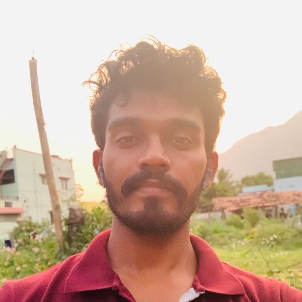 Tamil Filmmaker Rp Sudhan Biography, News, Photos, Videos | NETTV4U