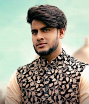 Hindi Youtuber Ruhaan Arshad Biography, News, Photos, Videos | NETTV4U