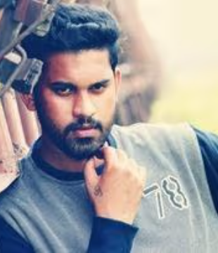 Telugu Movie Actor Sanjay Sree Raj Biography, News, Photos, Videos ...