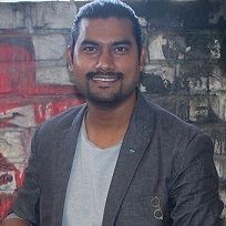 Tollywood Actor Ram Prakash Gunnam Biography, News, Photos, Videos | NETTV4U