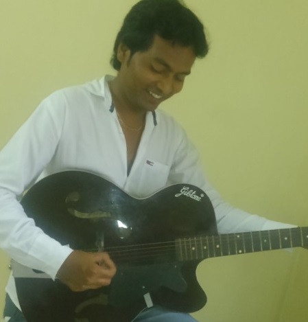 Marathi Singer Sachin Avghade Biography, News, Photos, Videos | NETTV4U