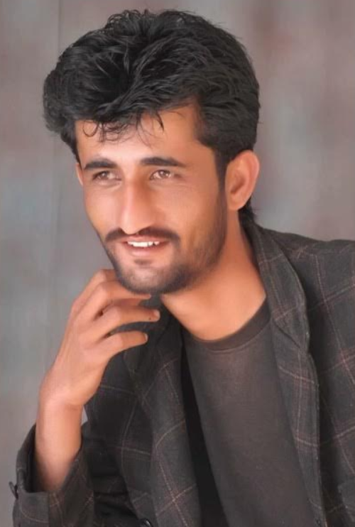 Hindi Singer Arun Justa Biography, News, Photos, Videos | NETTV4U