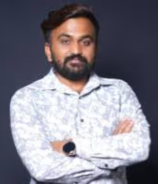 Kannada Actor Gopi Ram Biography, News, Photos, Videos | NETTV4U