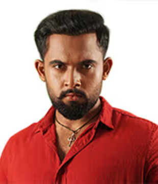 Kannada Actor Raghu Raja Nanda Biography, News, Photos, Videos | NETTV4U