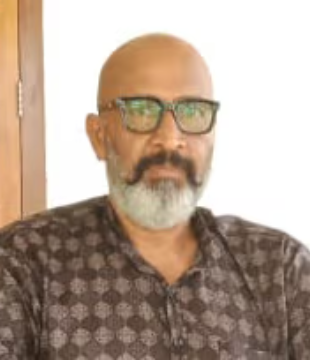 Malayalam Actor Prashant Kadayakara Biography, News, Photos, Videos ...