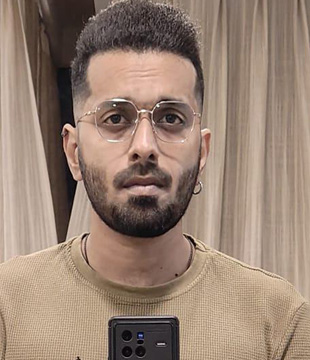 Malayalam Cinematographer Aswin Nandakumar Biography, News, Photos ...