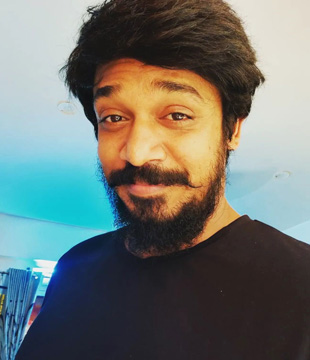 Sandalwood Actor Rajeev Hanu Biography, News, Photos, Videos | NETTV4U