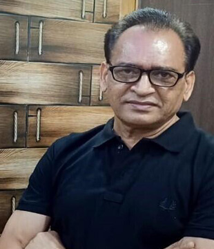 Hindi Actor Bhoop Singh Rajpoot Biography, News, Photos, Videos | NETTV4U