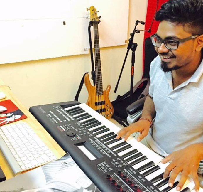 Sundaramurthy’s Rendaavathu Aattam With Sarath! | NETTV4U