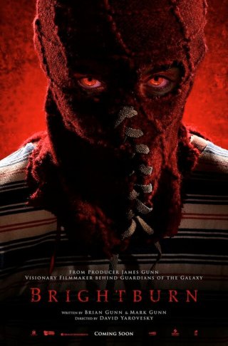 Brightburn English Movie Review (2019) - Rating, Release Date, OTT ...