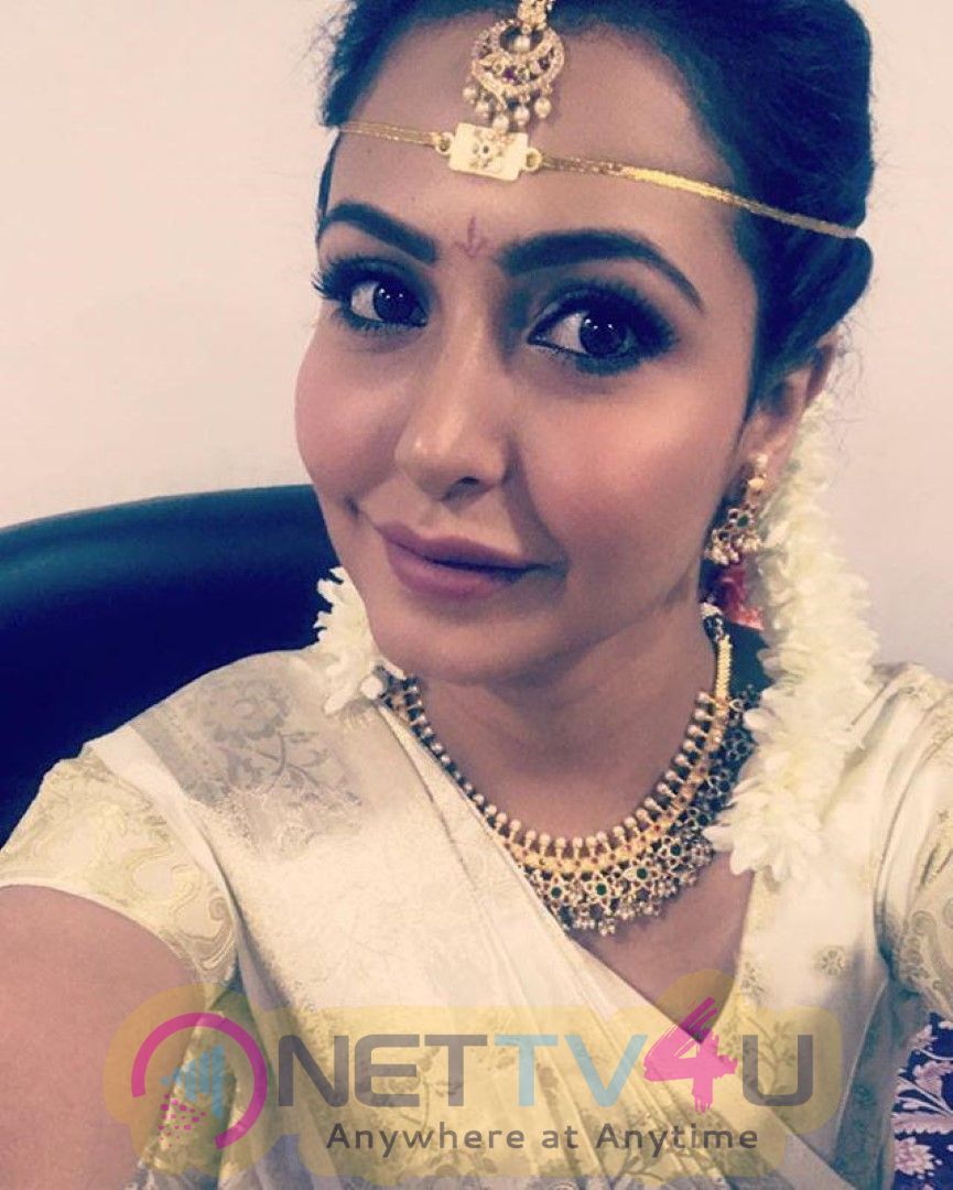 Actress Nandini Rai Different Looking Stills | 575490 | Galleries & HD ...