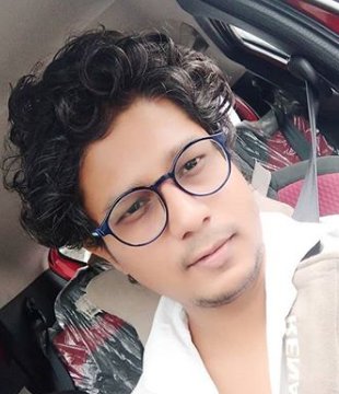 Hindi Producer Adi Burman Biography, News, Photos, Videos | NETTV4U