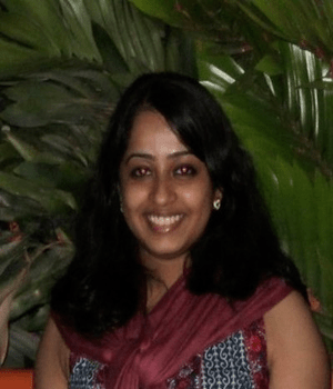 Hindi Producer Vineetha Renjith Biography, News, Photos, Videos | NETTV4U