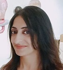 Hindi Actress Nisha Arora Biography, News, Photos, Videos | NETTV4U