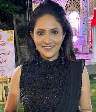 Supporting Actress Linita Bhalerao Biography, News, Photos, Videos ...