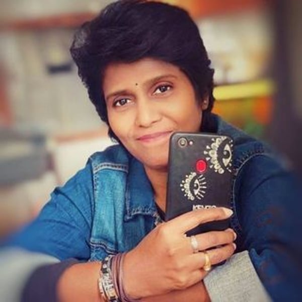 Tamil Still Photographer Manimala Krishnan Biography, News, Photos ...