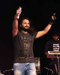 Hindi Singer Amit Mutreja Biography, News, Photos, Videos | NETTV4U